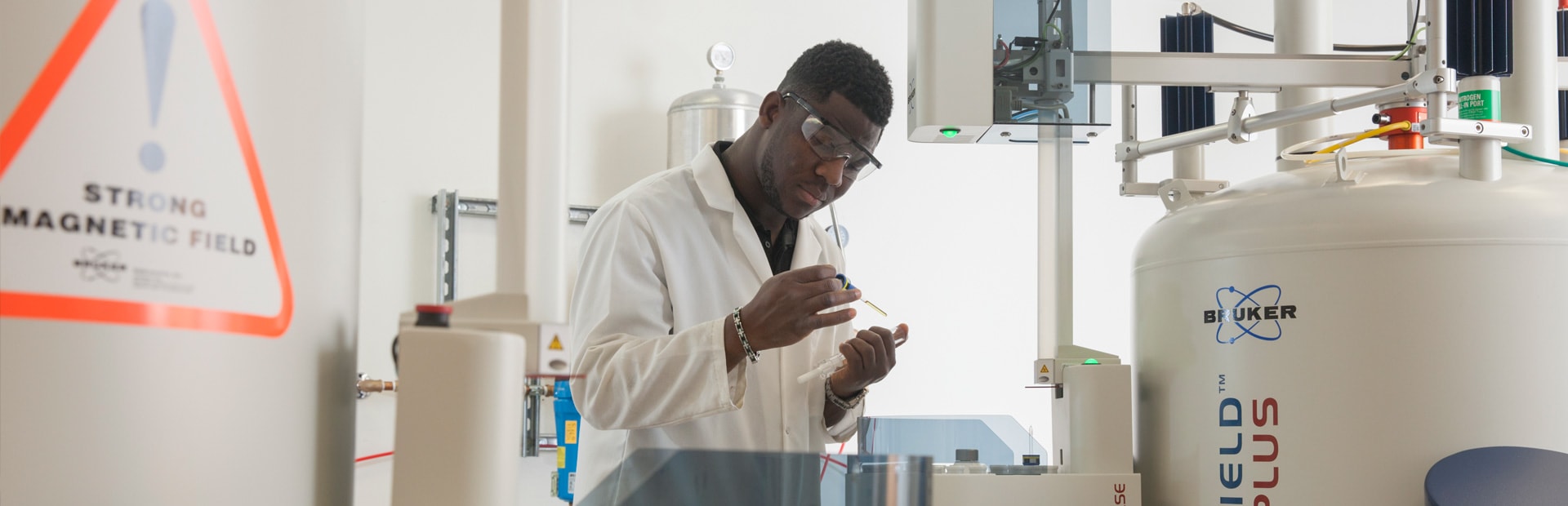 Home | School of Science