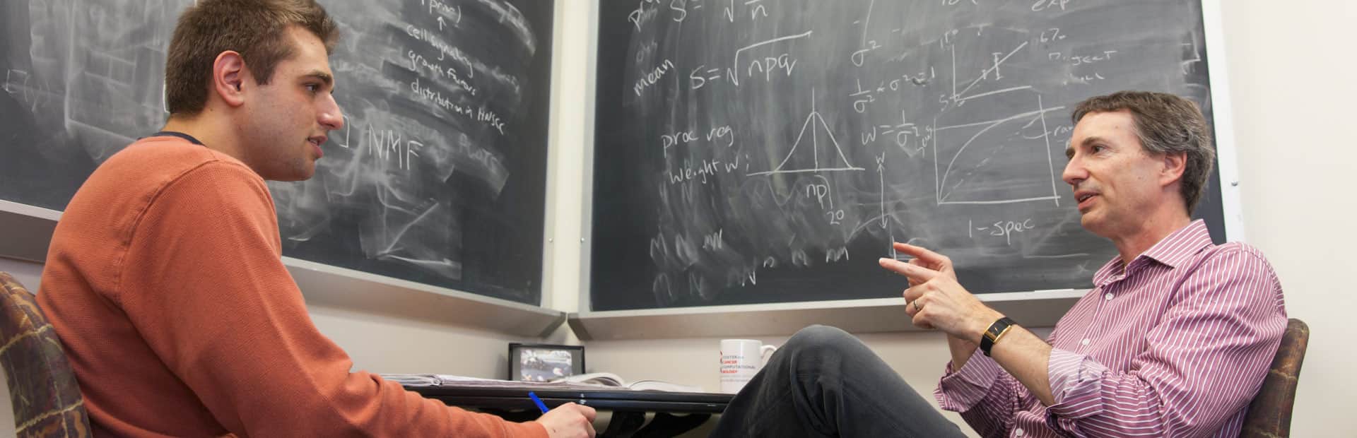 Home | School of Science