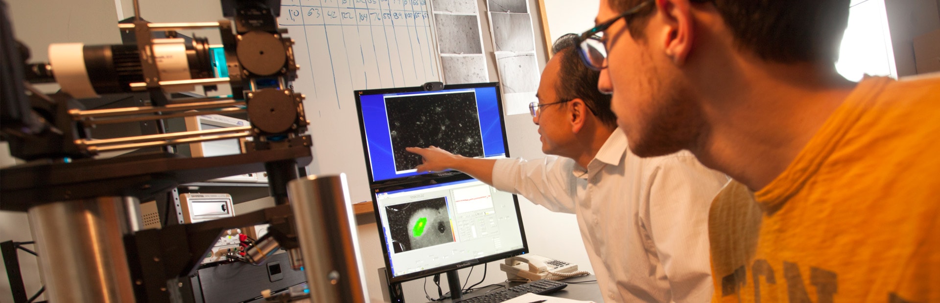 Home | School of Science