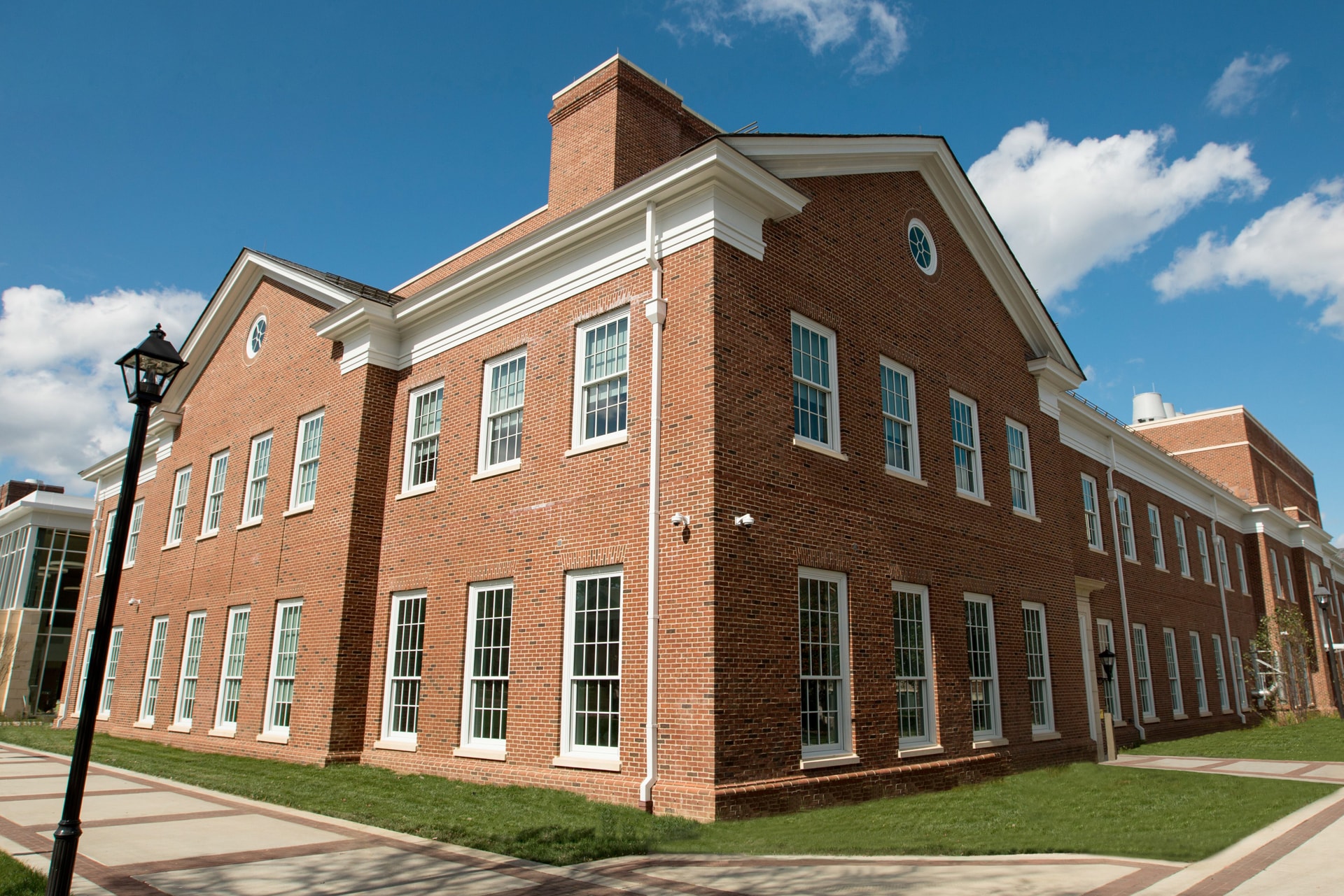 Facilities & Labs | School of Science